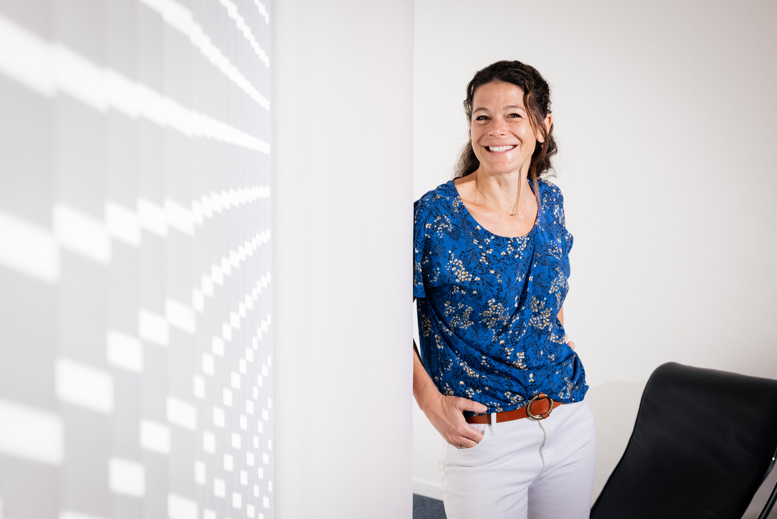 Pre Dre Carole Clair: «Pour en finir avec les discriminations de genre ...