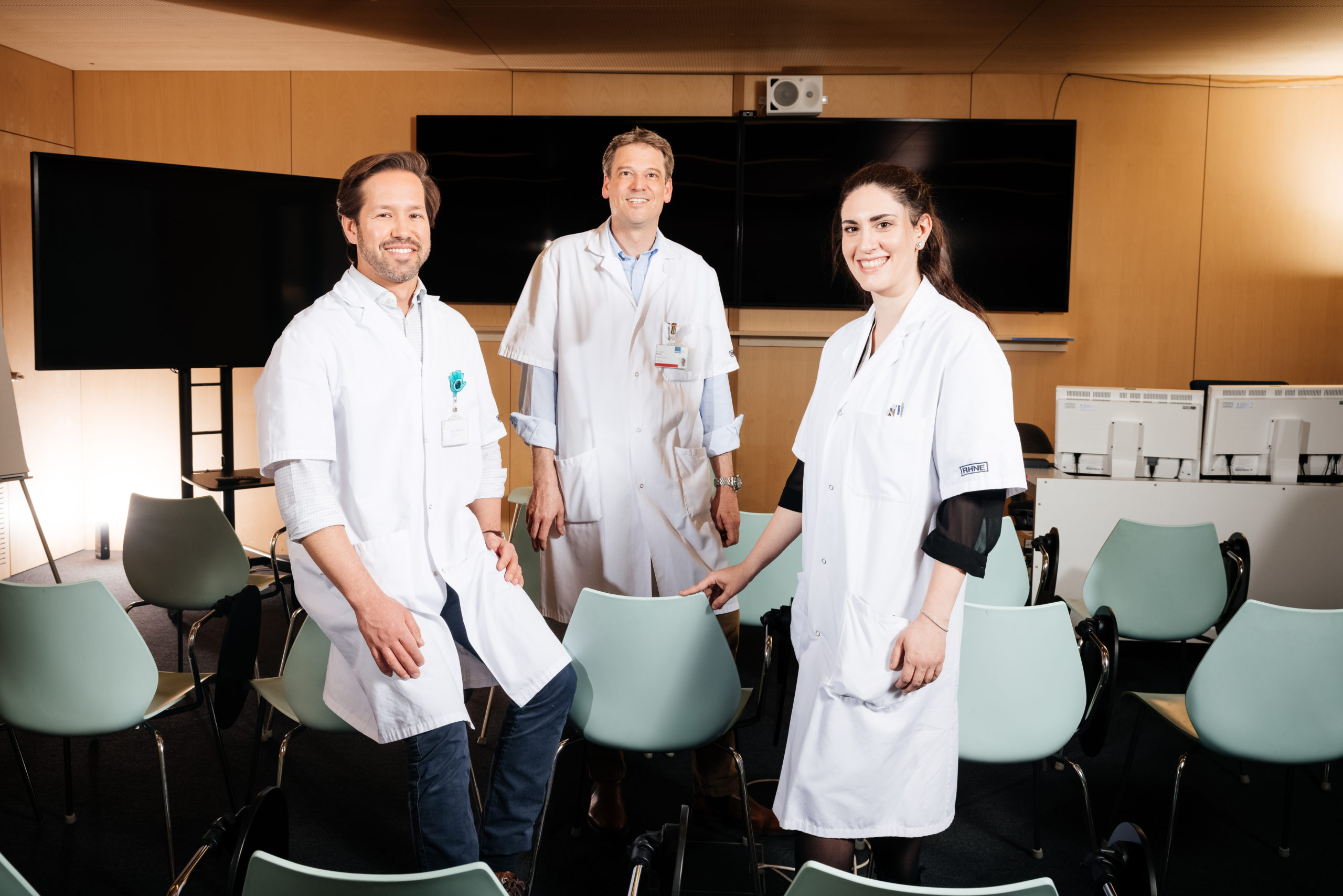 Une entrée unique pour les maladies vasculaires - Blog RHNe