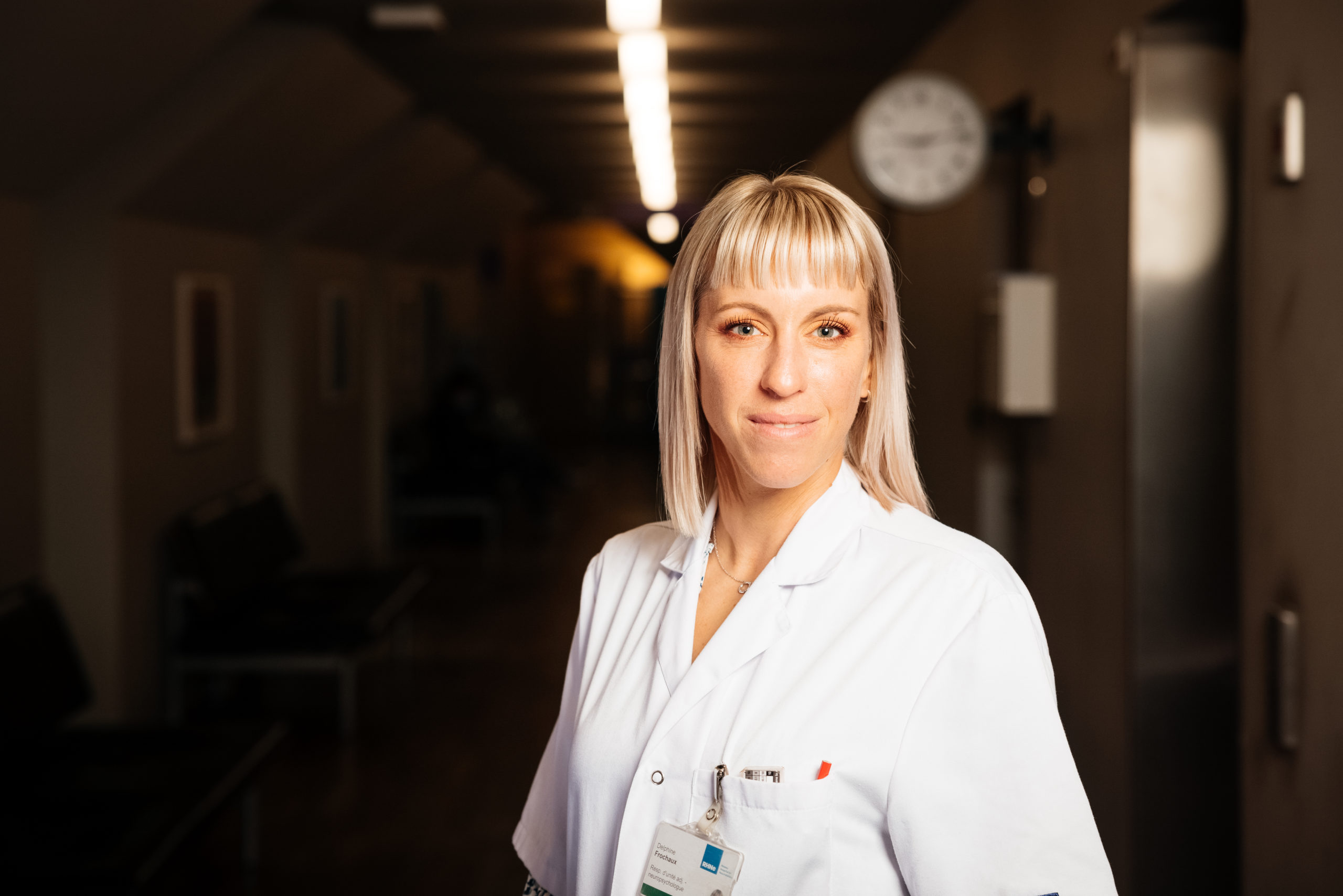 Accompagner les patients atteints de neurodégénérescence - Blog RHNe