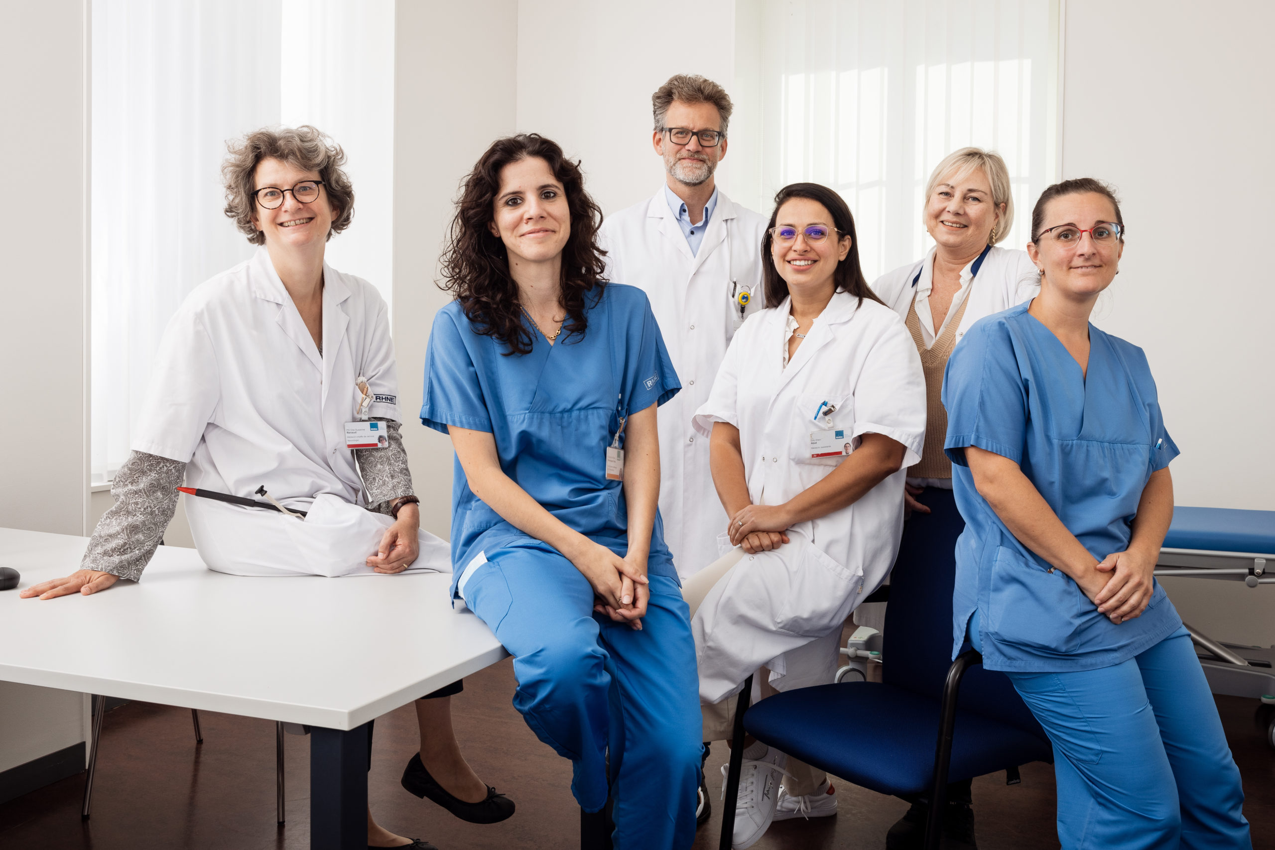 Meilleure prise en charge des formes sévères d’épilepsie - Blog RHNe