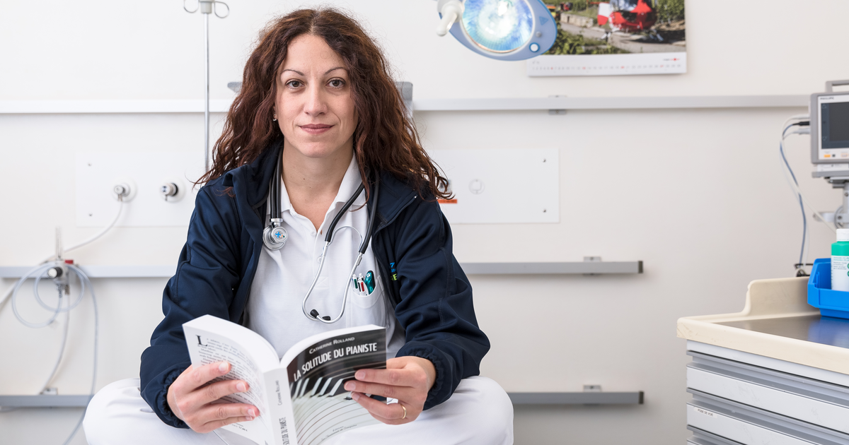 Catherine Rolland reçoit le Prix suisse du polar 2023 - Blog RHNe